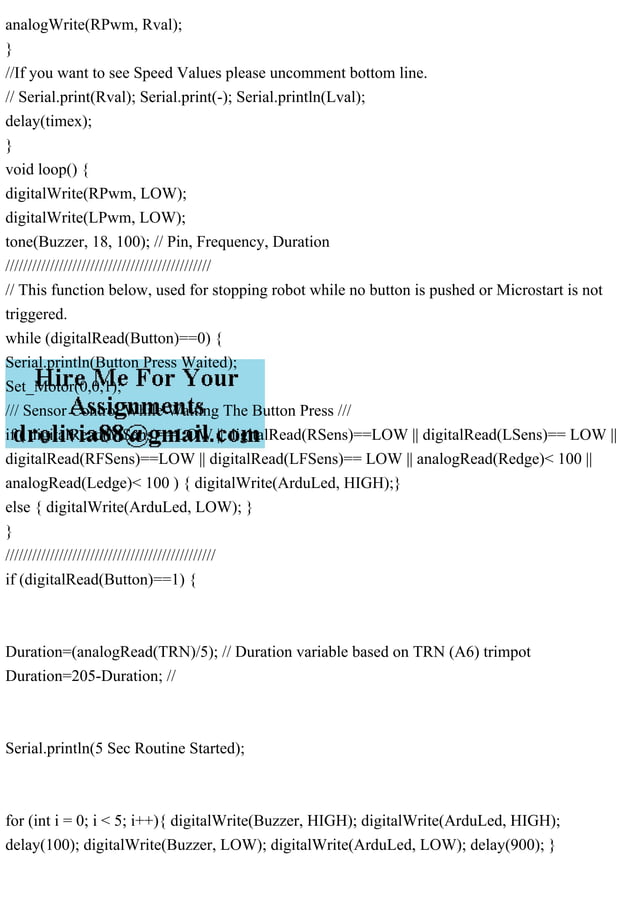 GENESIS BOARD MINI SUMO ROBOT PROGRAMFOR 3 OPPONENT SENSOR, .pdf
