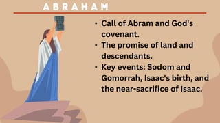 GENESIS_CAMPOS religious education collegepptx | PPTX