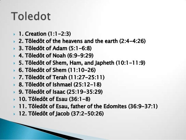 Genesis ch. 5, 2012, Adam, toledot, Adam’s age, 1656 years Adam to fl…