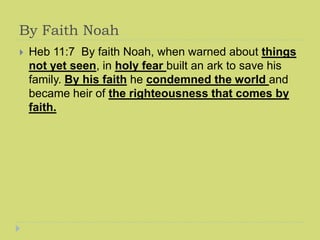 Nephilim In The Bible Verses