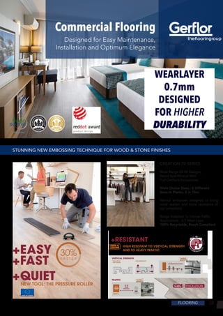 Genesis Company profile | PDF