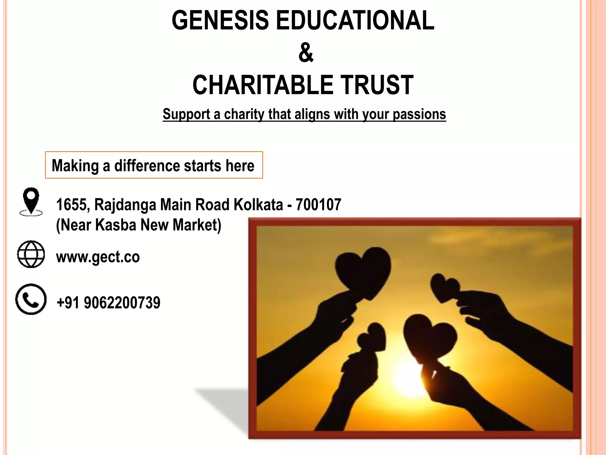 GENESIS EDUCATIONAL.pptx