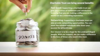 Genesis Educational & Charitable Trust.pptx