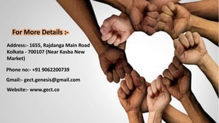 Genesis Educational & Charitable Trust.pptx