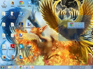 Génesis gbi Jonathan Teran | PPTX