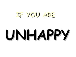 Genesis in reverse | PPT