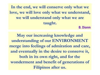 Genesis in reverse | PPT