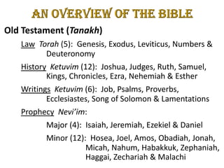 Introduction to Genesis | PDF