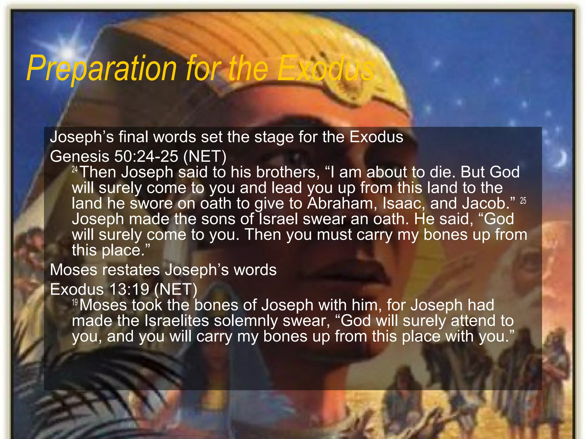 Genesis introduction and overview | PPT