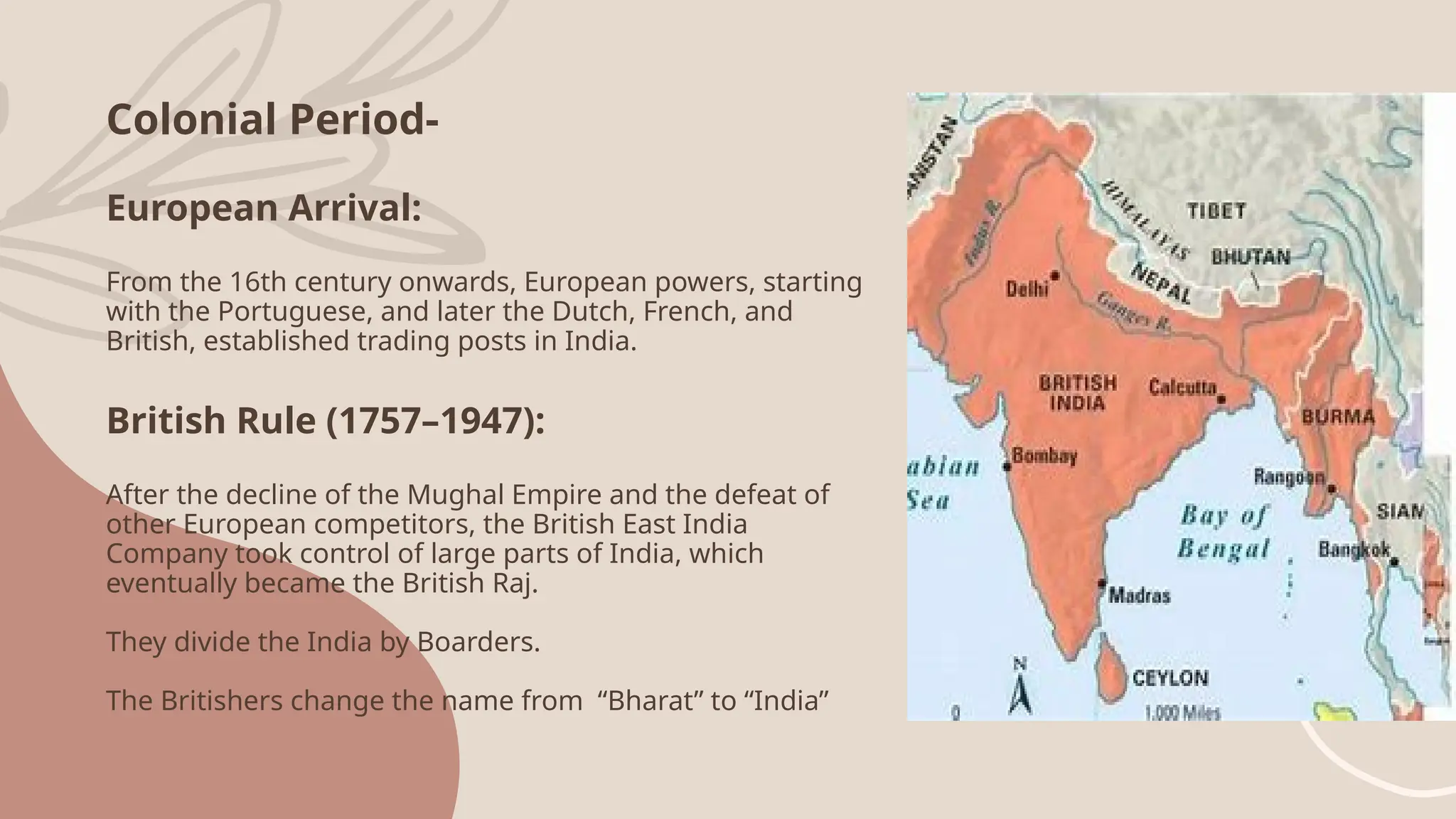 Genesisof bharat bhumi and civilization.pptx