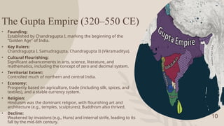 Genesisof bharat bhumi and civilization.pptx