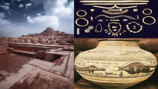 Genesisof bharat bhumi and civilization.pptx | Hinduism | Religion ...