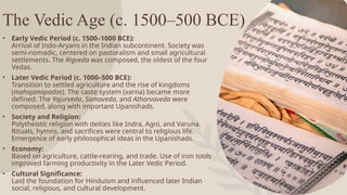 Genesisof bharat bhumi and civilization.pptx