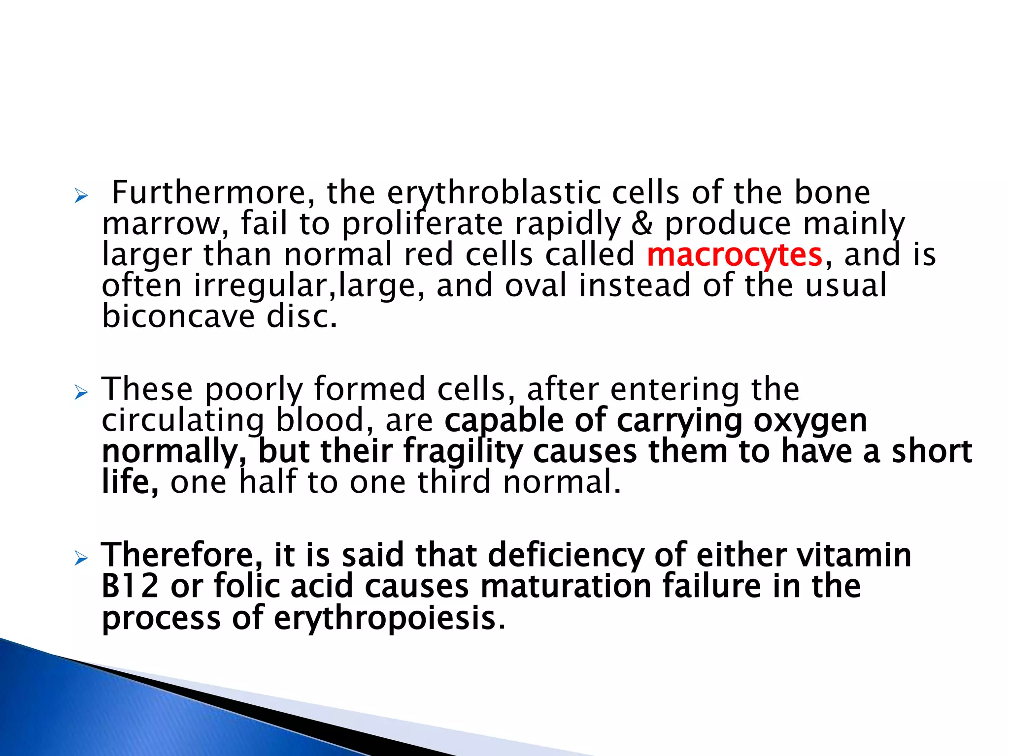 General physiology - Genesis of blood cells | PPTX