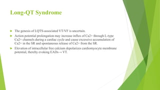 Genesis of cardiac | PPTX