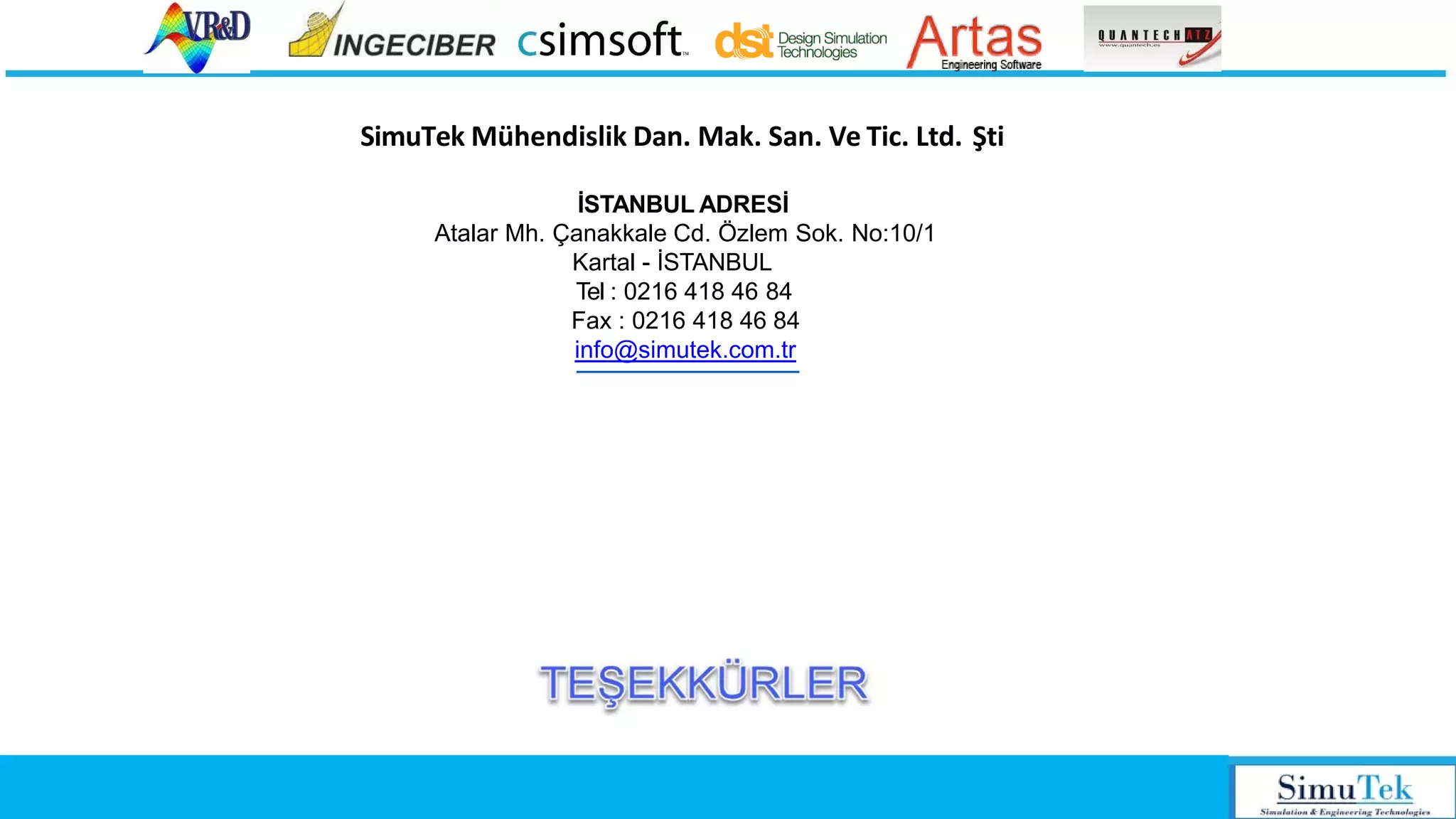 YAPISAL OPTİMİZASYON | PPT