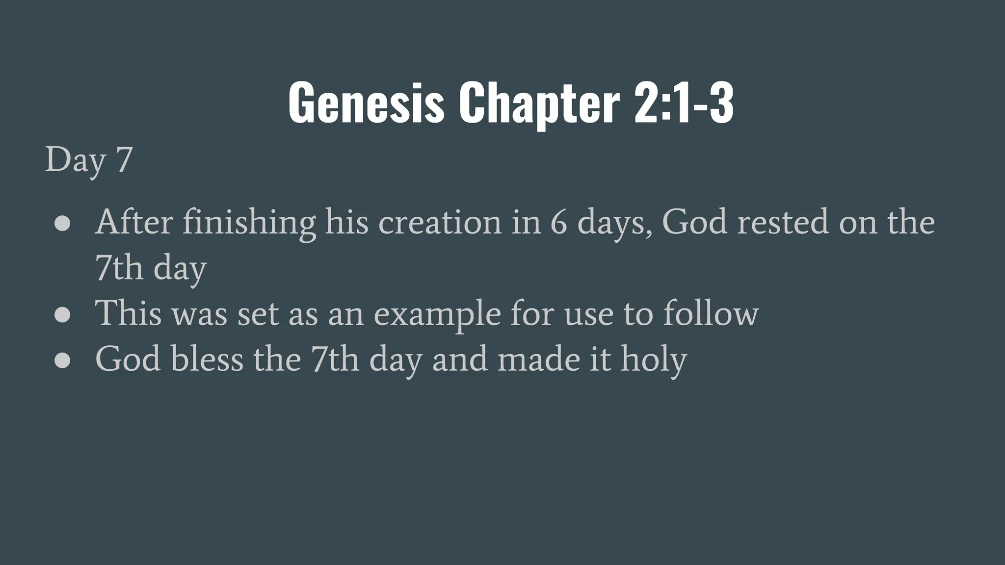 Genesis part 2 Isaiah Scudder 04-24-2024.pptx