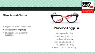 Gene Stakhov - Taxonology | PPT