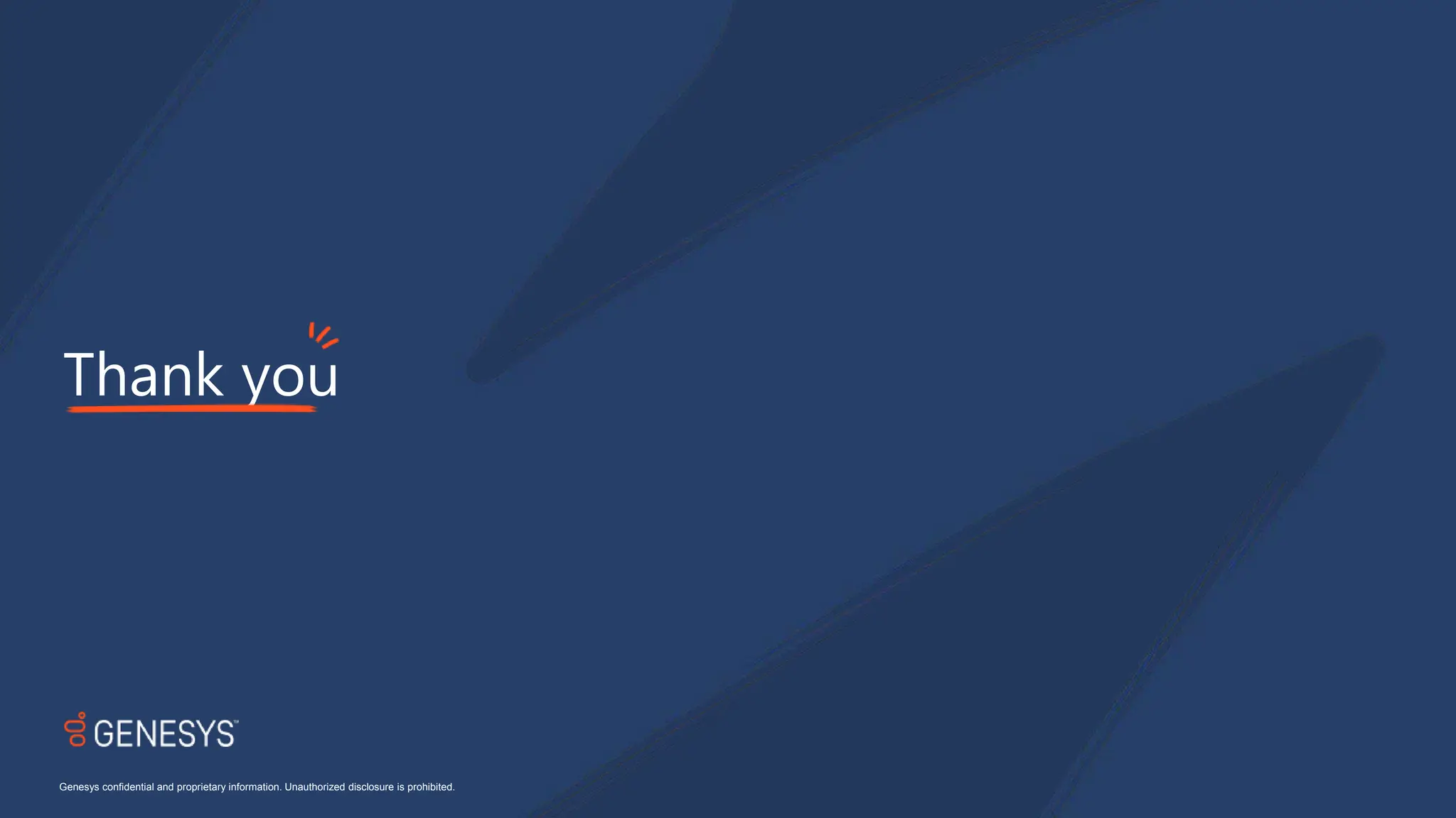 Genesys Engage Contact Center Product Roadmap.PPTX