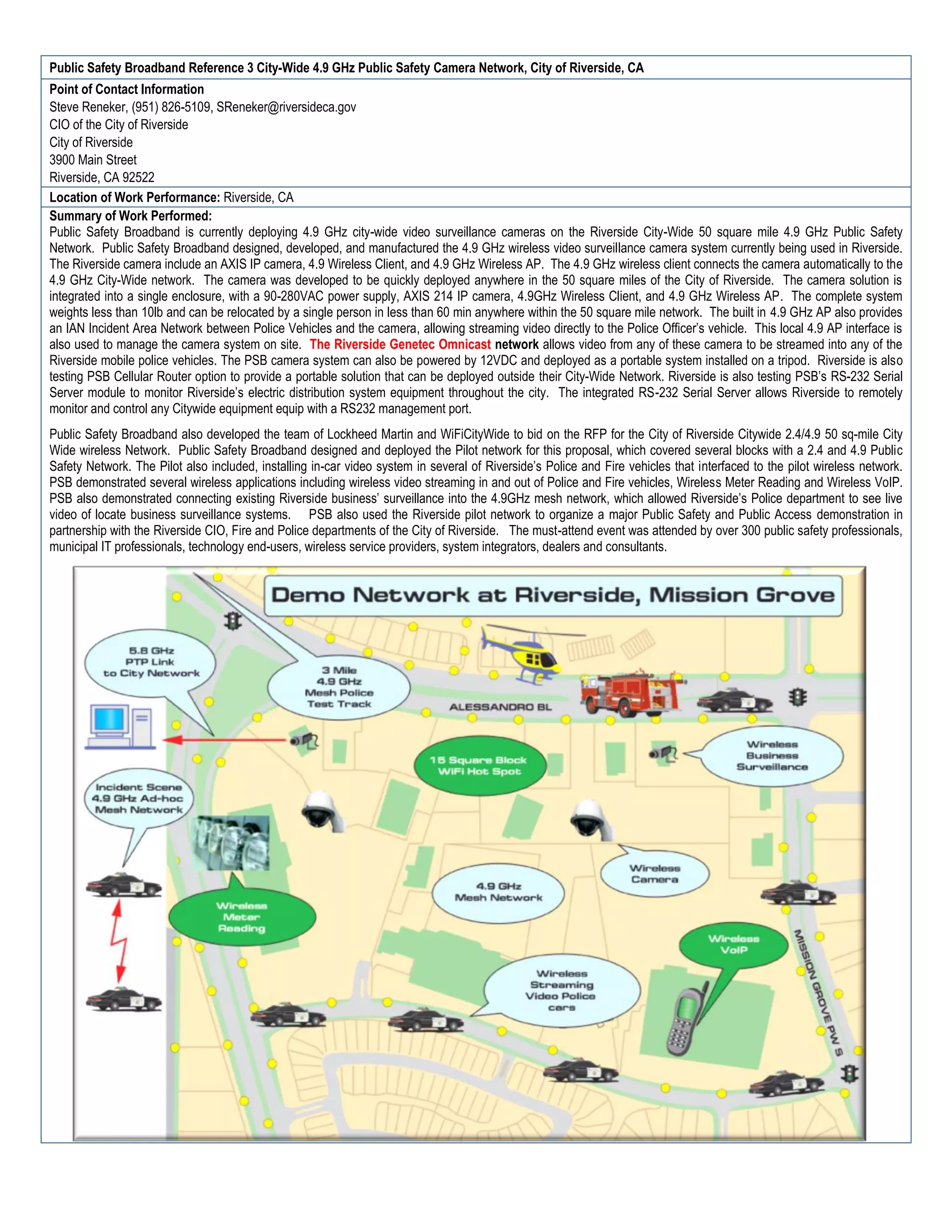 Genetec omnicast dvs architecture projects | PDF