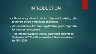 GENE THERAPHY PRESENTATION.pptx