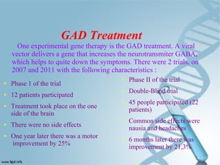 Gene therapy v2 | ODP