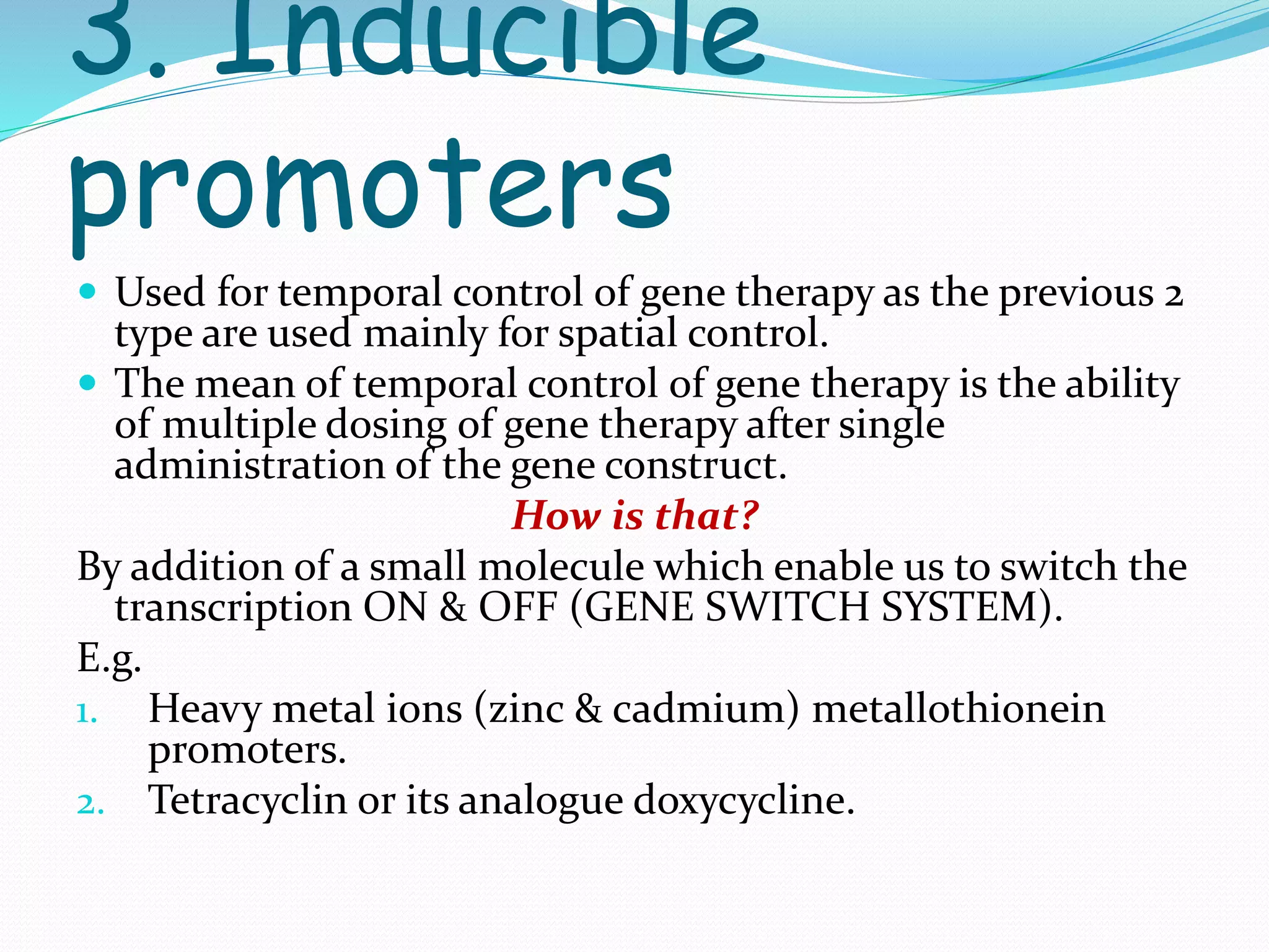 Cancer Gene therapy | PPTX