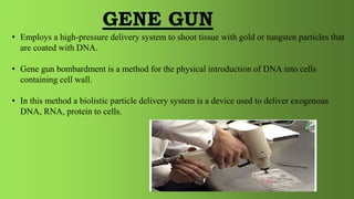 GENE THERAPY.1.pptx