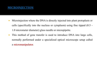 GENE THERAPY.pptx