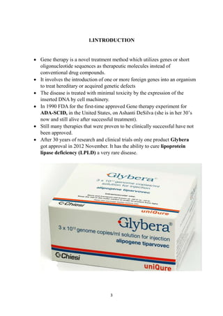 GENE THERAPY.docx