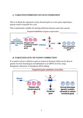 GENE THERAPY.docx