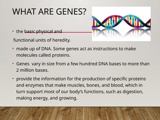 GENE THERAPY- SCIENCE TECHNOLOGY AND SOCIETY.pptx