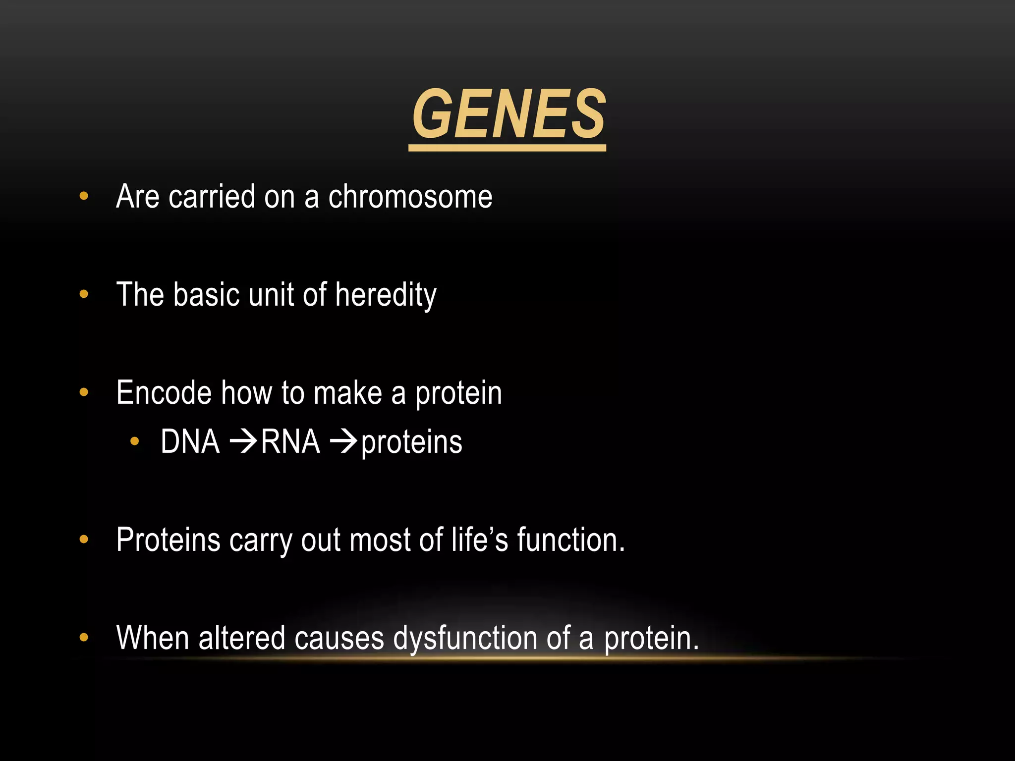 Gene therapy and gene delivery systems | PPTX