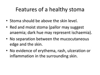 Gene therapy and stomal therapy | PPTX