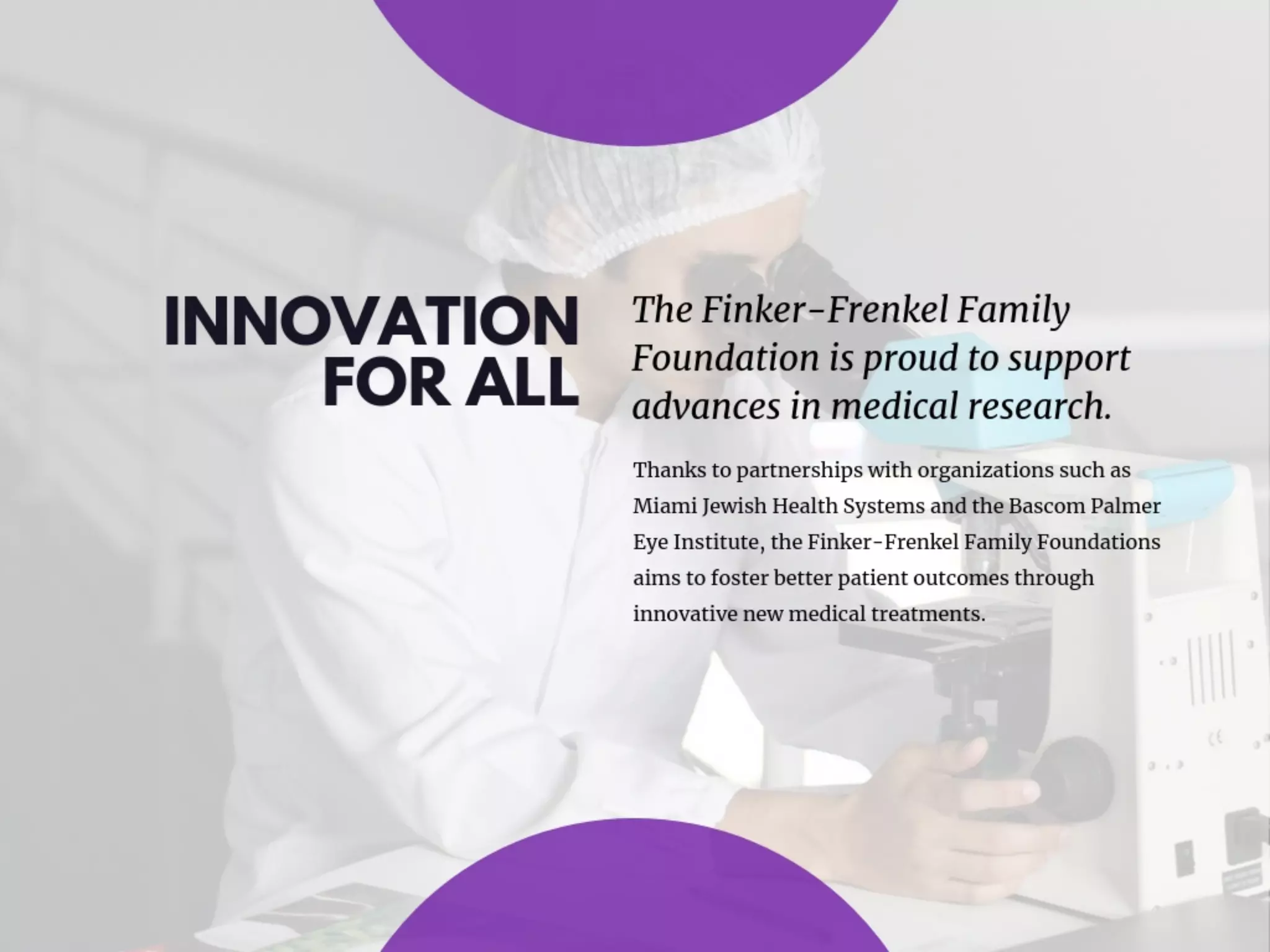 Gene Therapy at Bascom Palmer | PDF