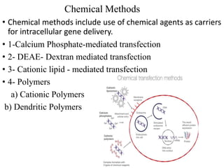 GENE THERAPY Dr Shivansh Verma.pptx
