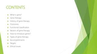 GENE THERAPY IINTRO.pptx