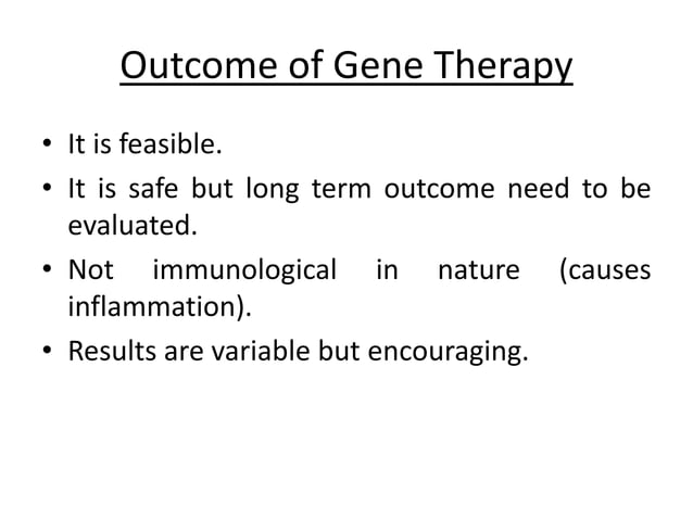 GENE THERAPY, RFLP, DNA Fingerprinting.pptx