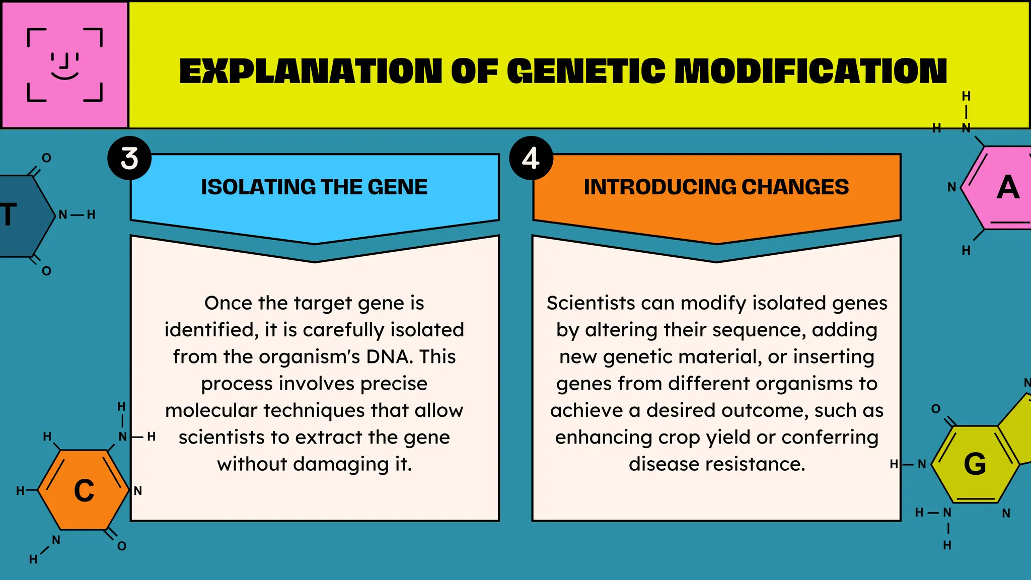 gene therapy sts, genetic engineering sts | PDF