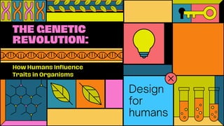 gene therapy sts, genetic engineering sts | PDF