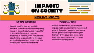 gene therapy sts, genetic engineering sts | PDF
