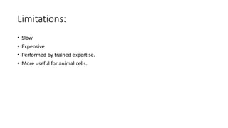 Gene therapy vehicles | PPTX