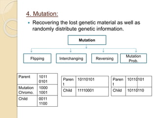 Genetic | PPT