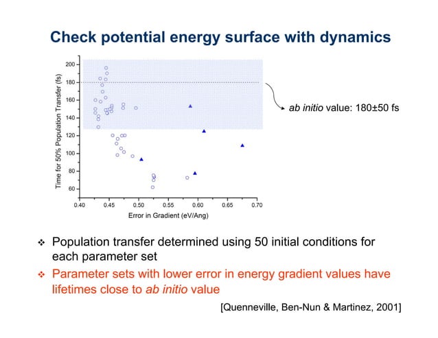 Genetic Algorithms and Genetic Programming for Multiscale Modeling | PPT