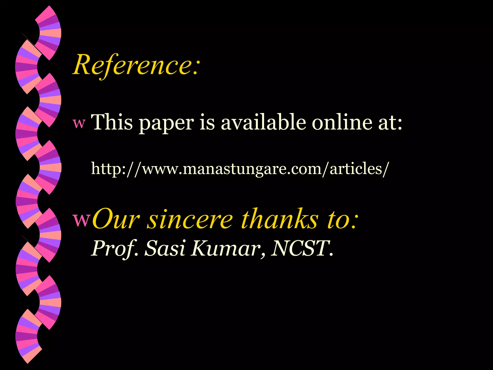 Genetic Algorithms And Their Use In The Design Of Evolvable Hardware Ppt 2773