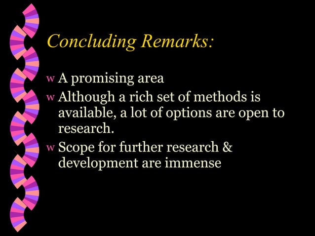 Genetic Algorithms And Their Use In The Design Of Evolvable Hardware Ppt