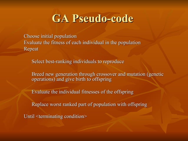 Genetic-Algorithms for engineering appl.ppt