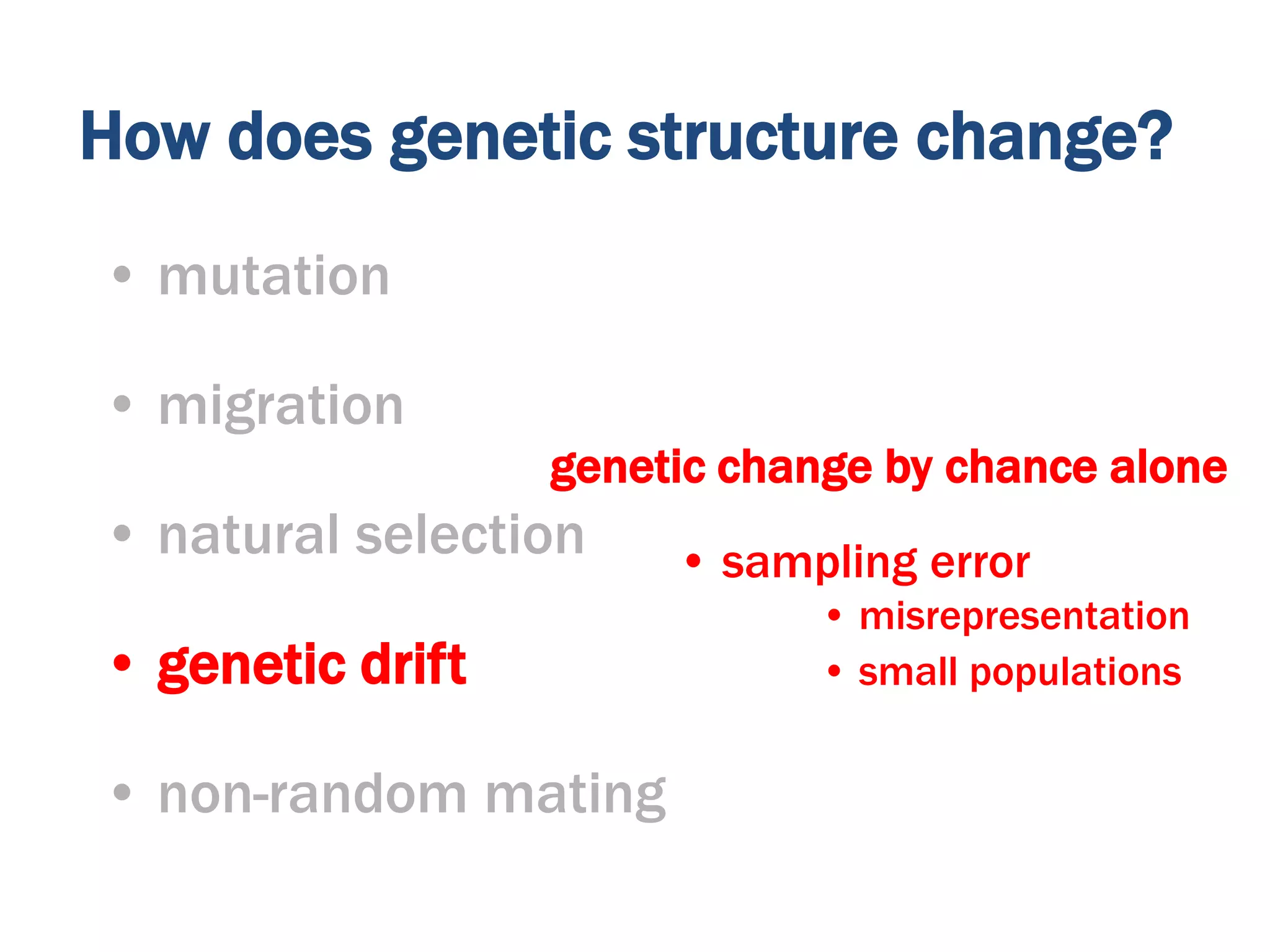 genetic-drift-mutatn-pressure-gene-flow.ppt