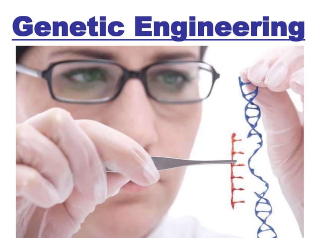 GENETIC-ENGINEERING.ppt