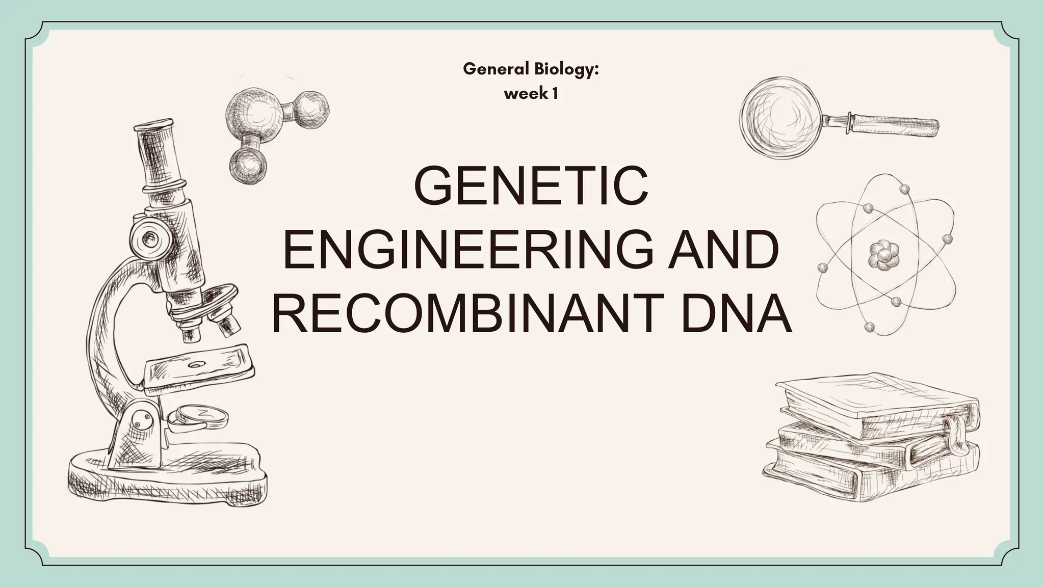 GENETIC-ENGINEERING-AND-RECOMBINANT-DNA.pptx